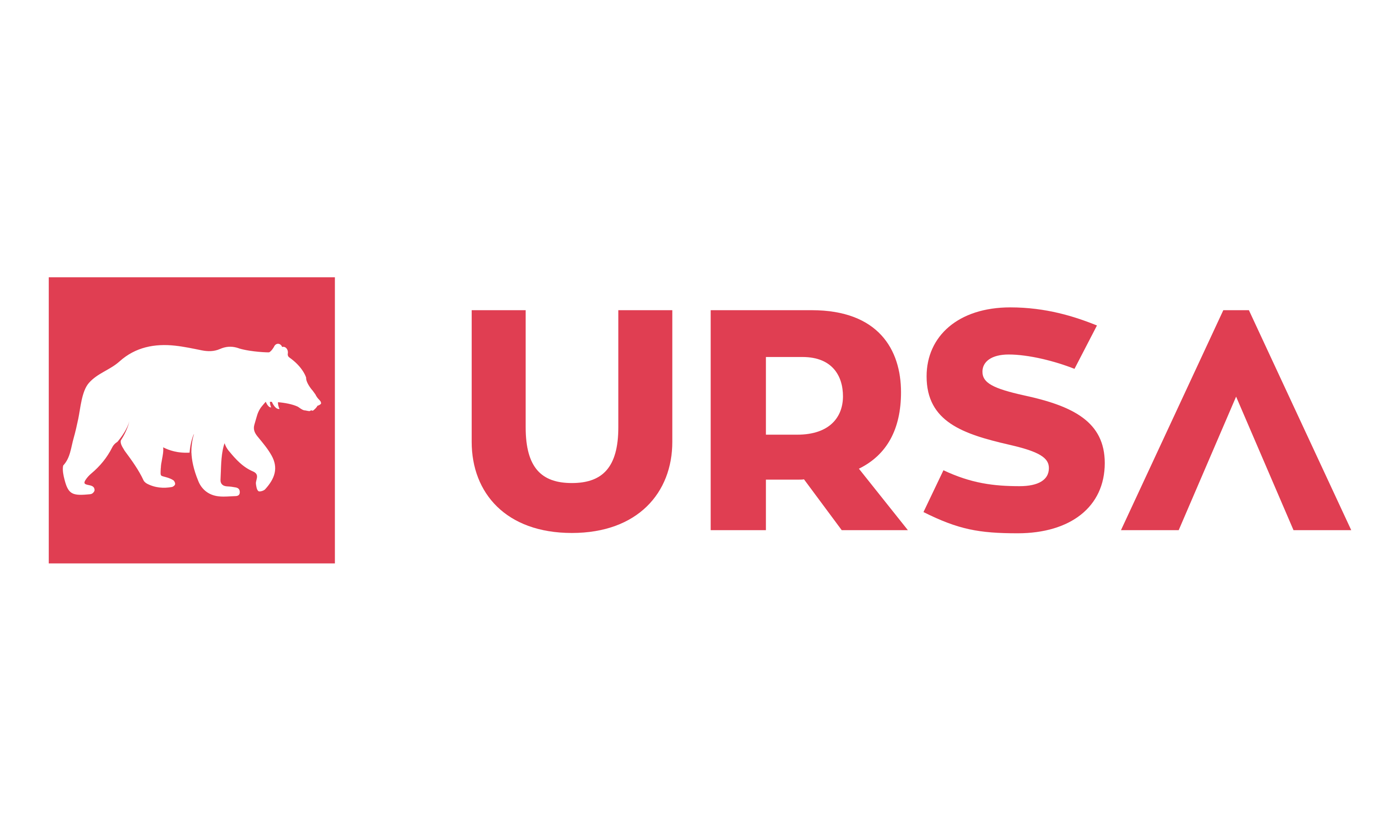 Marmot URSA marmot-ursa
